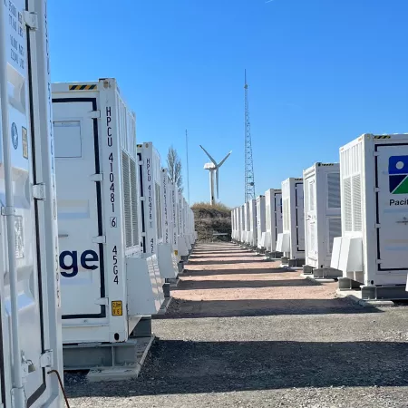 Projects | Sosteneo: Greenfield Energy Transition Infrastructure