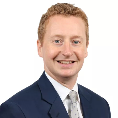 a photo of Nick Renshaw