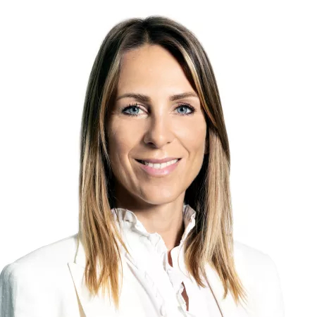 a photo of Sabrina Mensi