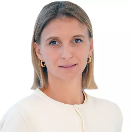 a photo of Lucrezia Poggi