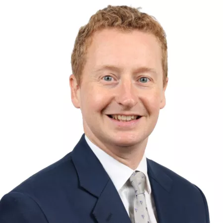 a photo of Nick Renshaw