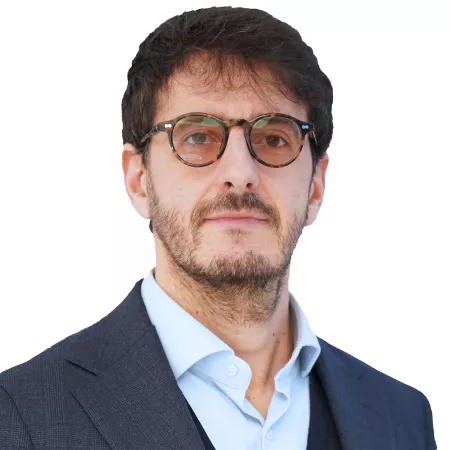 a photo of Francesco Maggi